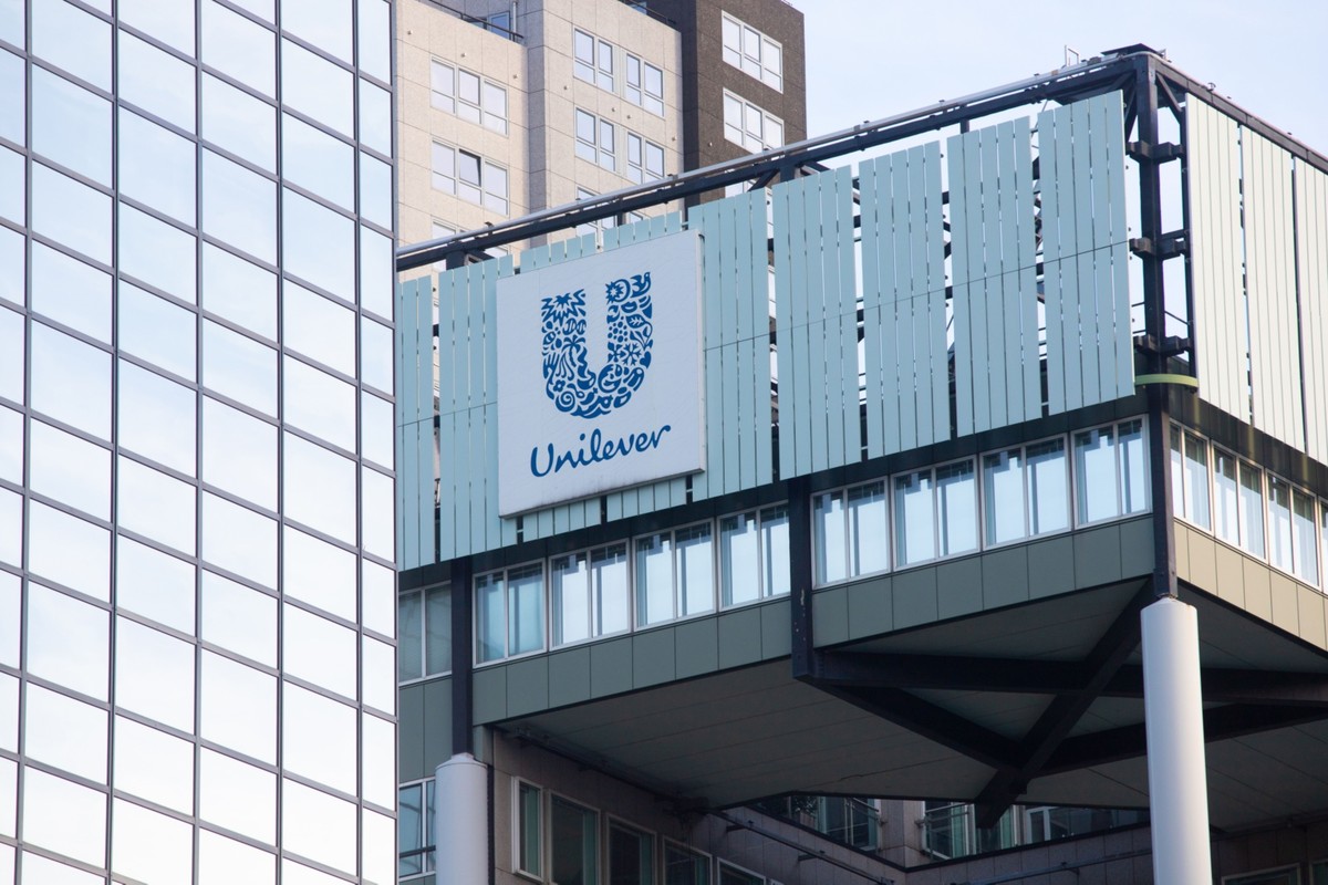 Unilever anuncia novo presidente, após contratempos que frustraram ...