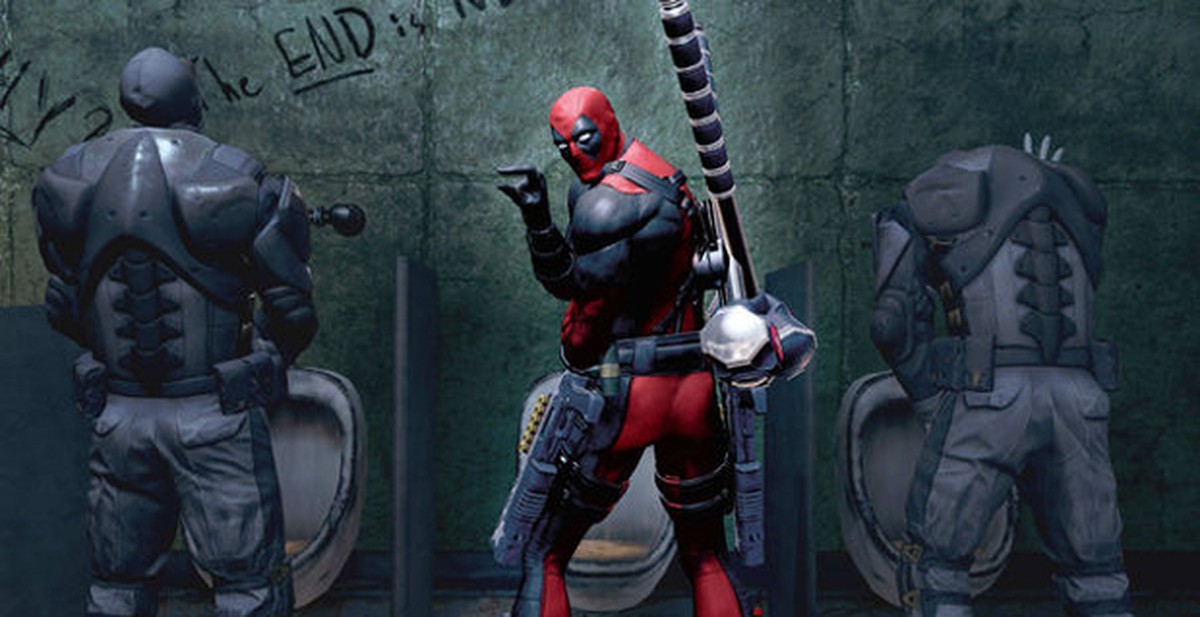 Deadpool, Magic 2014 e Project X Zone entre os principais lançamentos ...