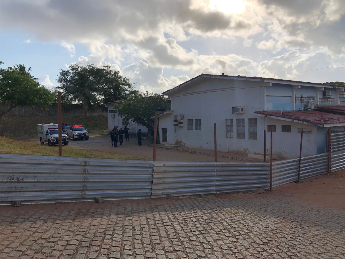 Polícia Civil Cumpre Mandado De Prisão Contra Suspeito De Matar E