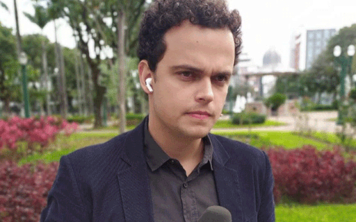 Filho de Fernando Rocha testa positivo para o novo coronavírus - Quem ...