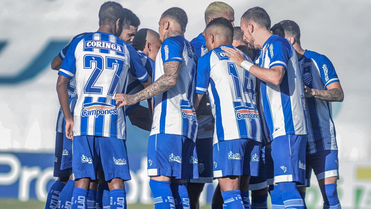 Você acredita no acesso do CSA? | csa | ge