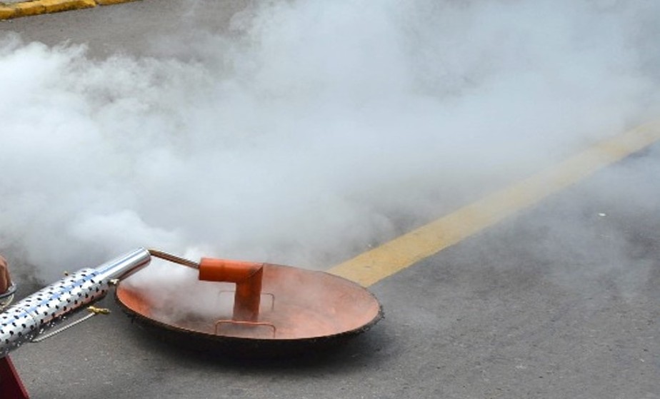 SAAE implanta teste de fumaça para detectar lançamentos irregulares de ...