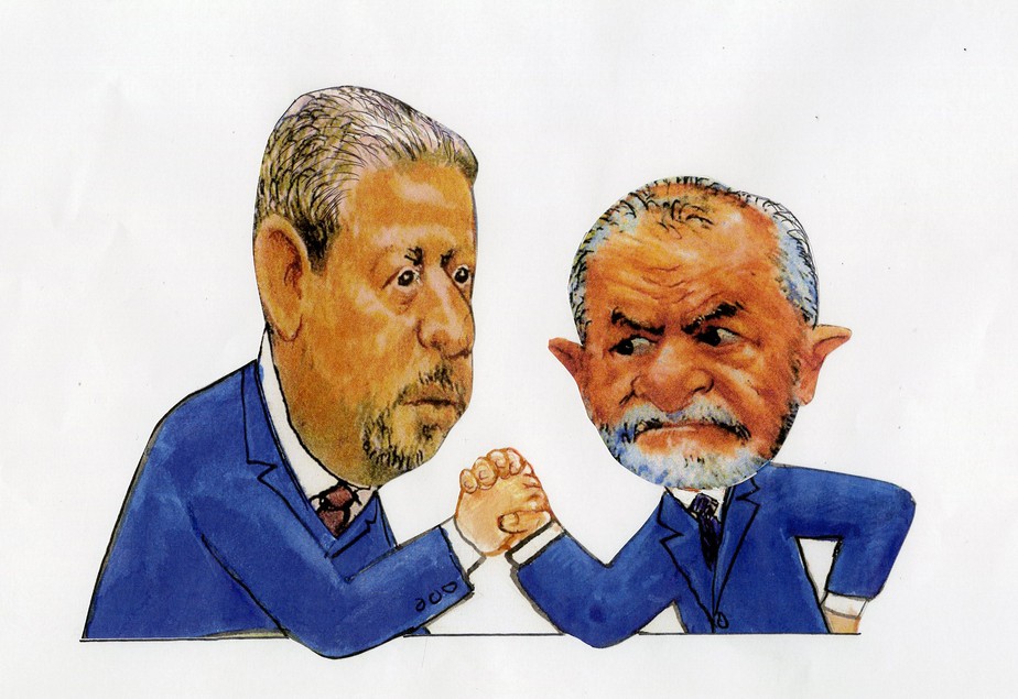 Lira desafia governo Lula e deixa nova ameaça no ar