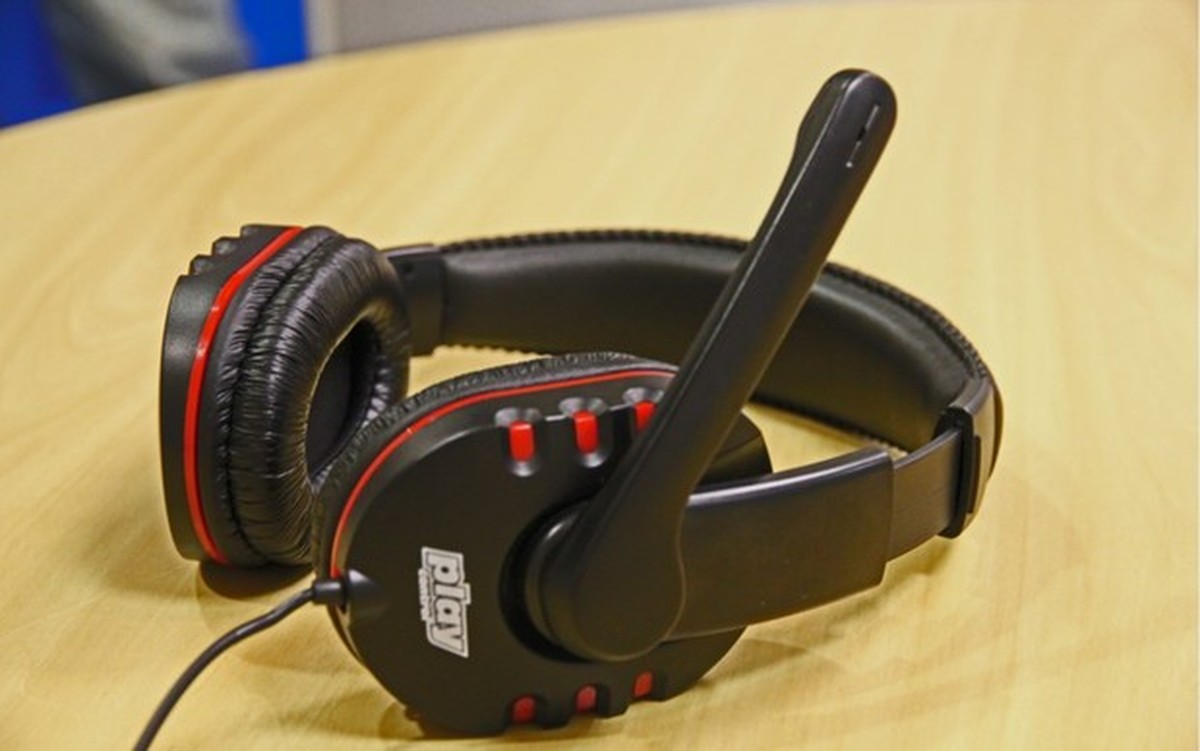 Review Headset 7.1 PlayControl Multiplataforma | Reviews | TechTudo
