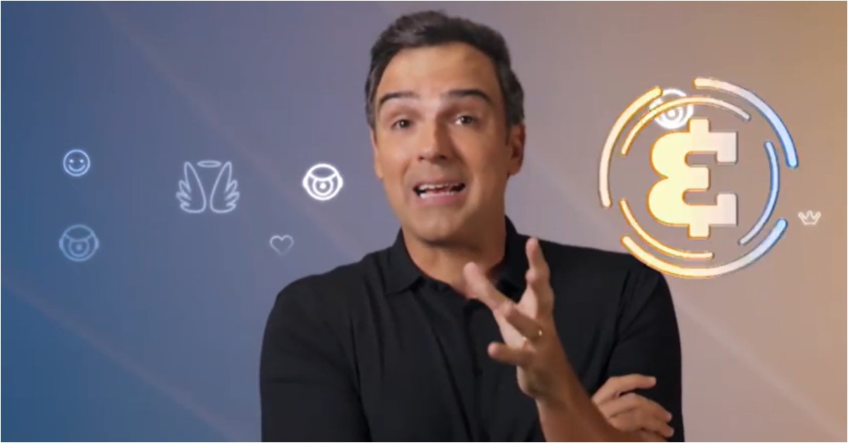 Tadeu Schmidt entrega novidade sobre estalecas no BBB 23; confira | BBB ...