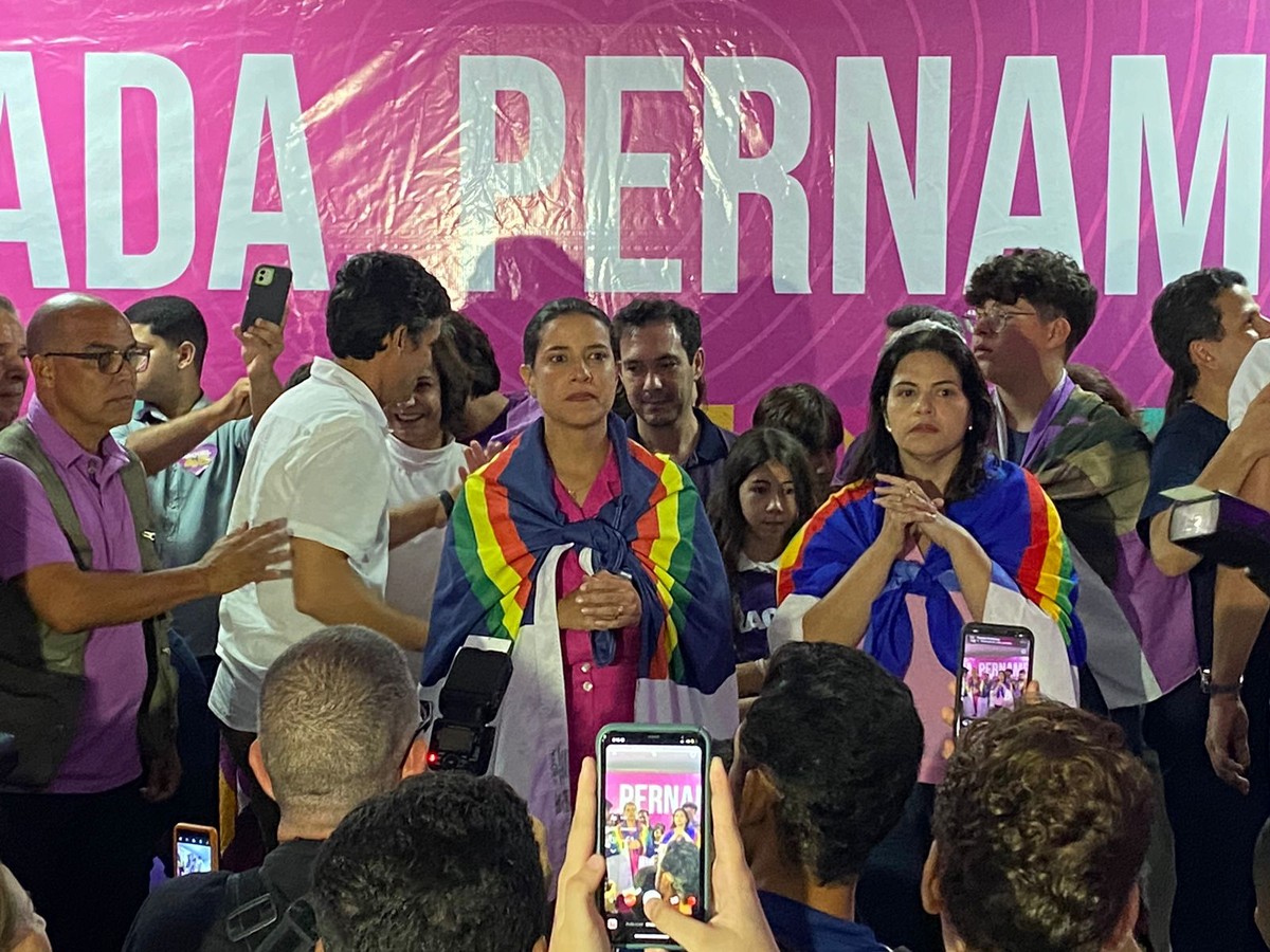 Lulistas e bolsonaristas 'votaram com a gente, acreditando na gente ...