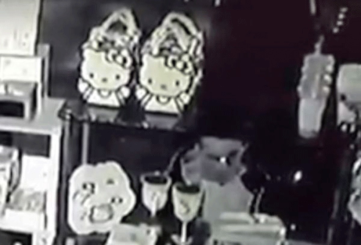 Polícia da Califórnia procura 'bandido da Hello Kitty' | Planeta ...