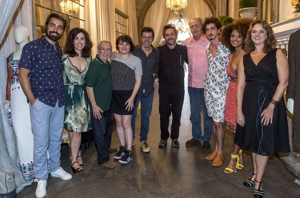 Autor e diretor revelam 6 coisas que você precisa saber sobre 'Filhos ...