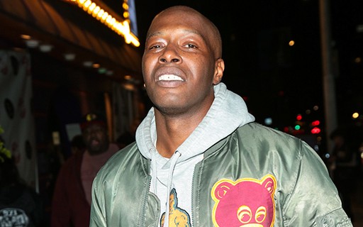 Comediante americano morre em 'overdose coletiva' com outras três ...