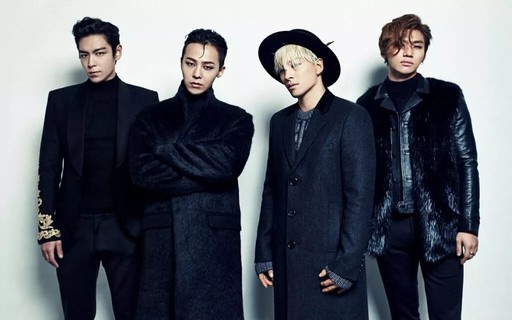 YG confirma comeback do BIGBANG e saída de T.O.P da agência - Quem | K-Pop