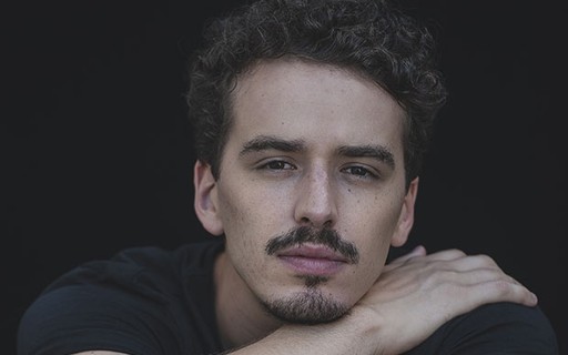 Gabriel Stauffer celebra reencontro com Carol Duarte em "O Sétimo ...