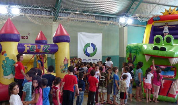 Rede Globo > rpctv - Sábado (8) foi dia de alegria a diversão no RPC TV ...