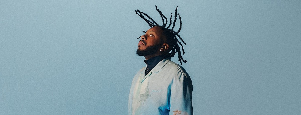 ‘Fui criado pela minha mãe e meu pai foi o movimento hip-hop’, diz ...