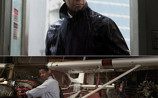 Marcas de cerveja e vodka querem censurar filme "Flight", de Denzel ...