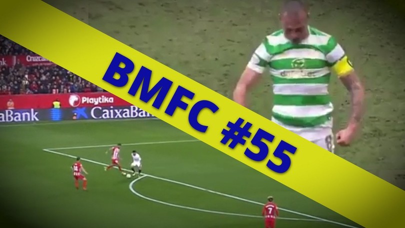 BMFC | Brasil Mundial Futebol Clube | ge