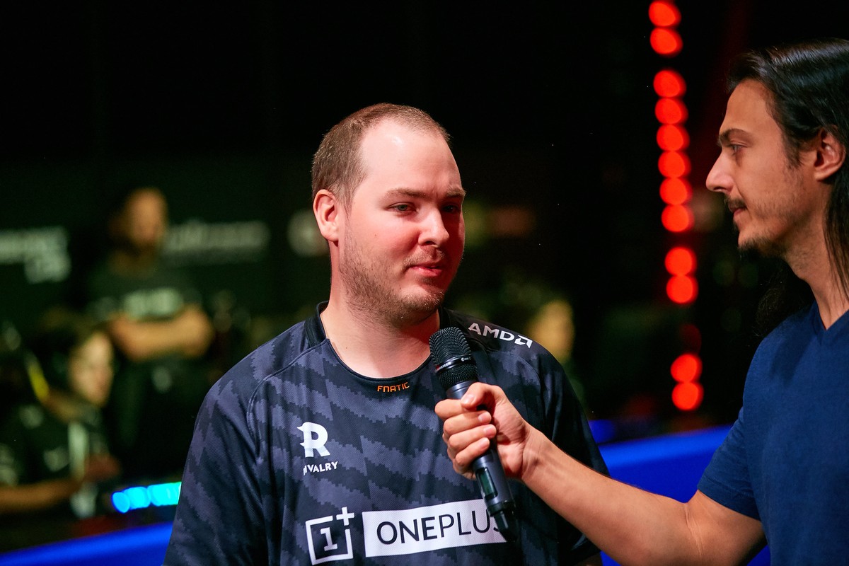 CS:GO: Fnatic procura nova equipe para flusha | cs:go | ge