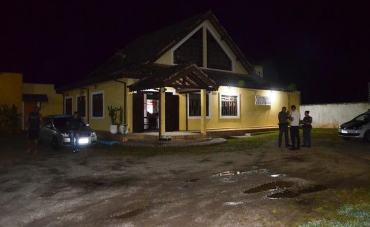 Homem é condenado a 10 anos de prisão após atirar contra garota de programa em Caraguatatuba ...