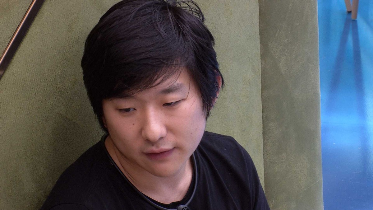 Sobre brother, Pyong dispara: 'O que me incomoda no jogo de pessoas é ...