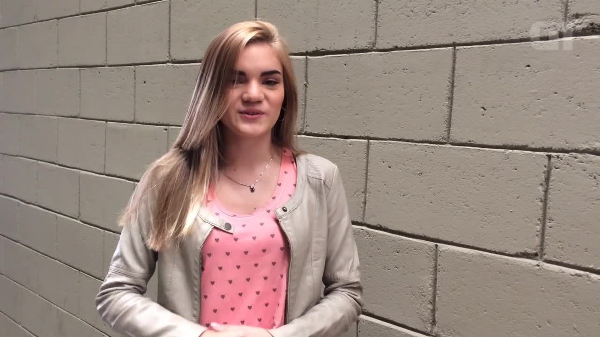 Isadora Faber, do 'Diário de Classe', planeja reativar ONG e reunir ...