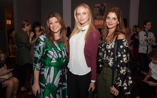 Estilista formada, Titi Müller fala sobre sua relação com a moda ...