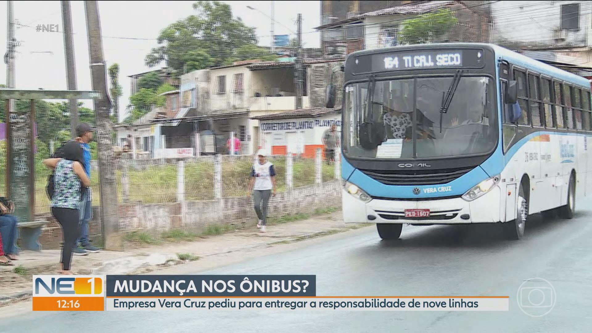 VÍDEOS: NE1 de sexta-feira, 15 de março de 2024 | VÍDEOS - NE1 | G1