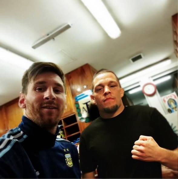 Colby Covington Calls LeBron James a "Cry Baby Communist Millionaire ...