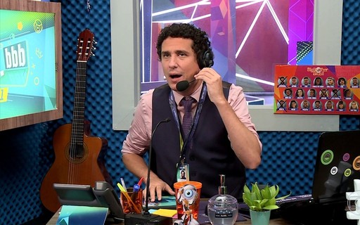 Carreira de Rafael Portugal teve "empurrão" de Lázaro Ramos - GQ ...