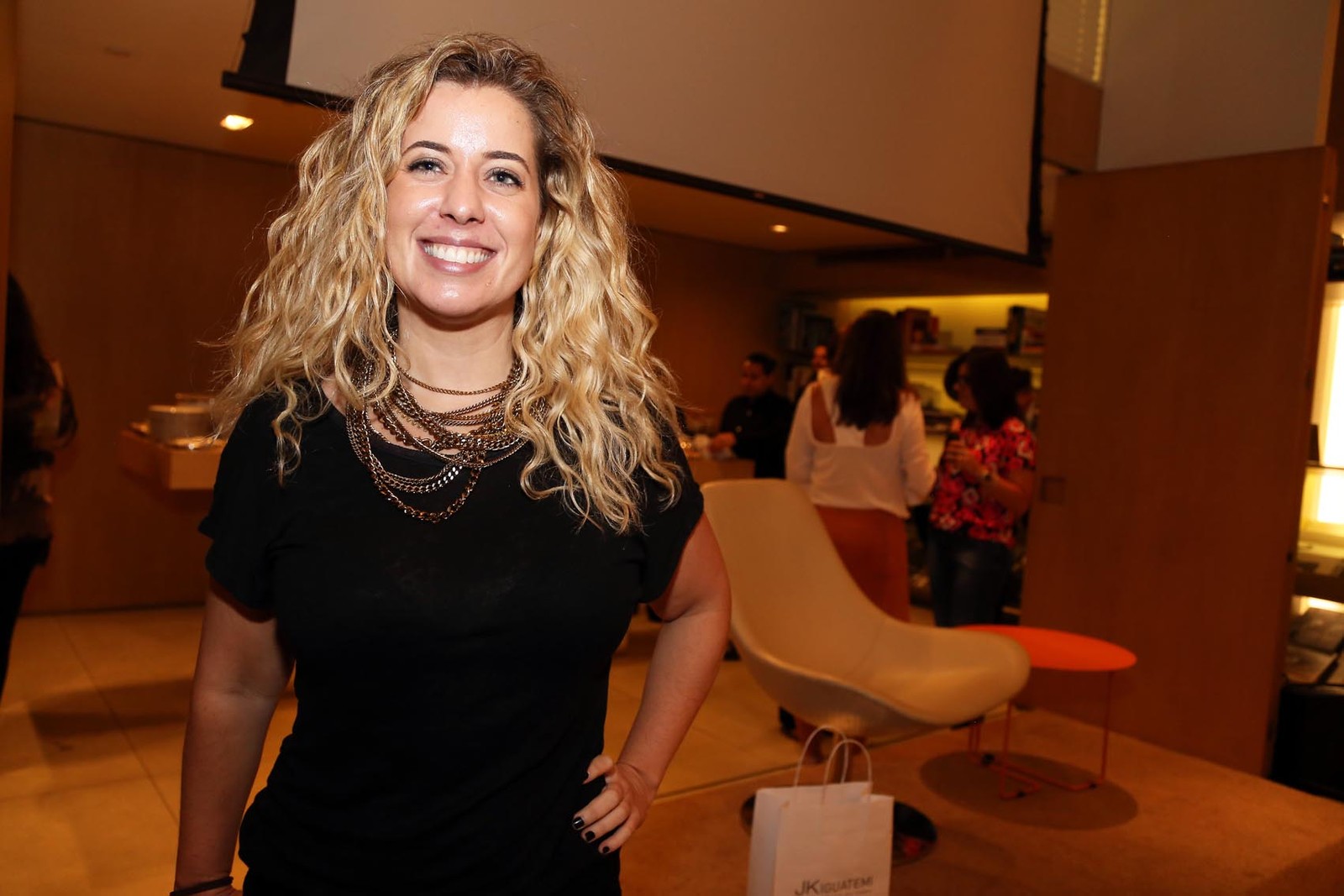 Women Experience: tarde de palestras agita o JK Iguatemi | Lifestyle ...