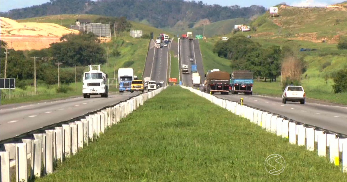 G1 - Via Dutra é destaque em série que comemora os 25 anos da TV Rio ...