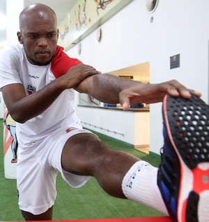 Edson Silva festeja volta por cima e diz que 2014 foi um ano ...