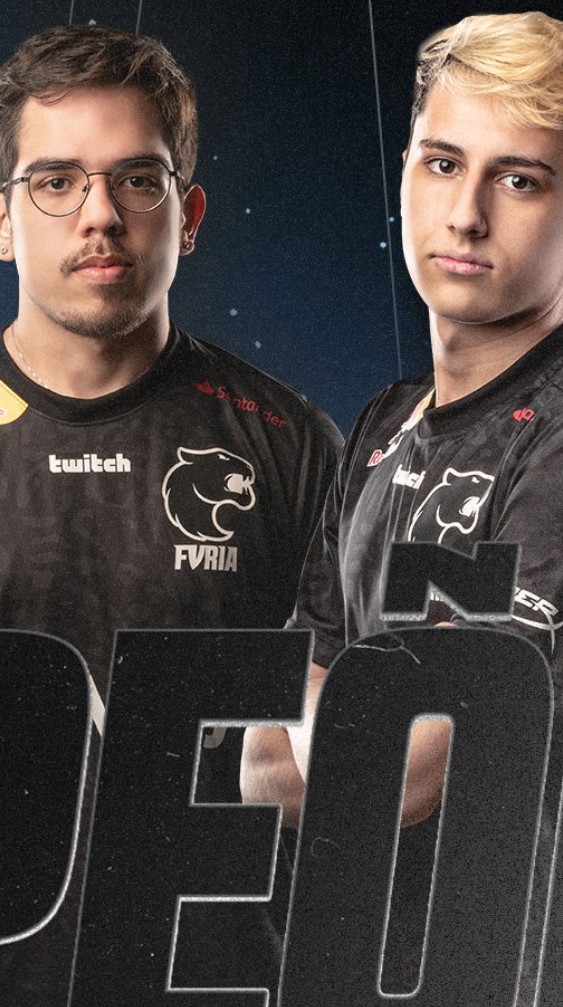 IEM Fall: FURIA vence GODSENT e leva título | cs:go | ge