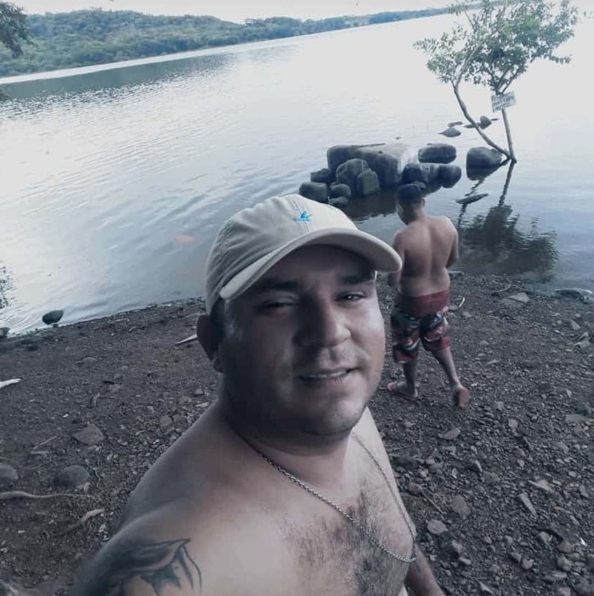 Dono De Bar é Morto A Tiros Em Piripiri No Norte Do Pi Segunda Morte