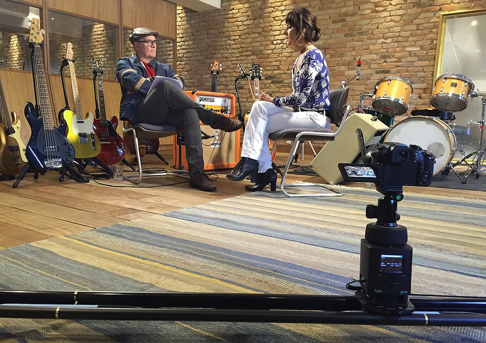 Liminha expõe produção de discos e hits de nomes como Lulu em série ...