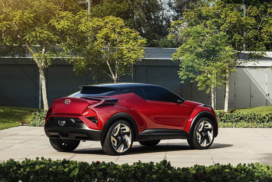 Toyota anuncia fim da marca Scion | Carros | autoesporte