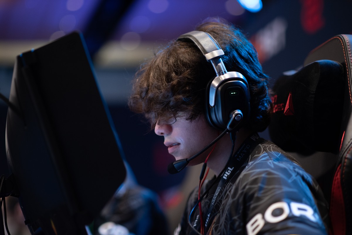 IEM Katowice: GODSENT garante participação no evento | cs:go | ge