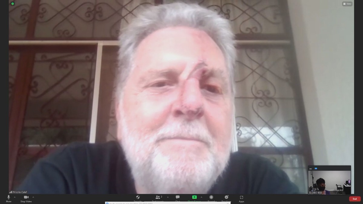 'Outro Calaf', bar tradicional de Brasília, há 32 anos, fecha e causa ...