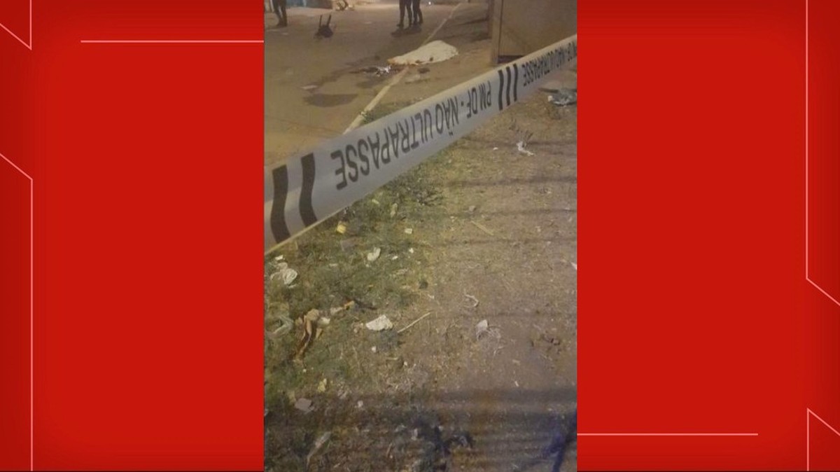 Padrasto Mata Ex Namorado Da Enteada E Amigo Dele Por Não Aprovar