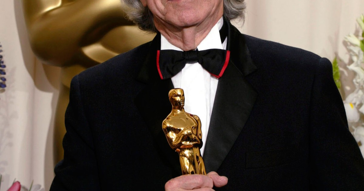 G1 - Arthur Hiller, diretor de 'Love story', morre aos 92 anos ...