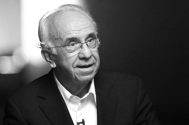 Em biografia, o método de gestão de Vicente Falconi | Lauro Jardim - O ...