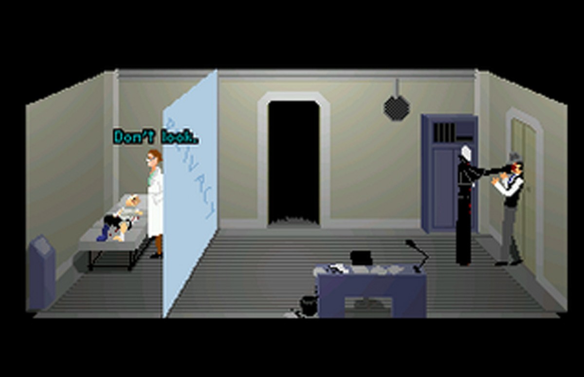 Adventure Game Studio ganha rede de distribuição oficial | Notícias ...