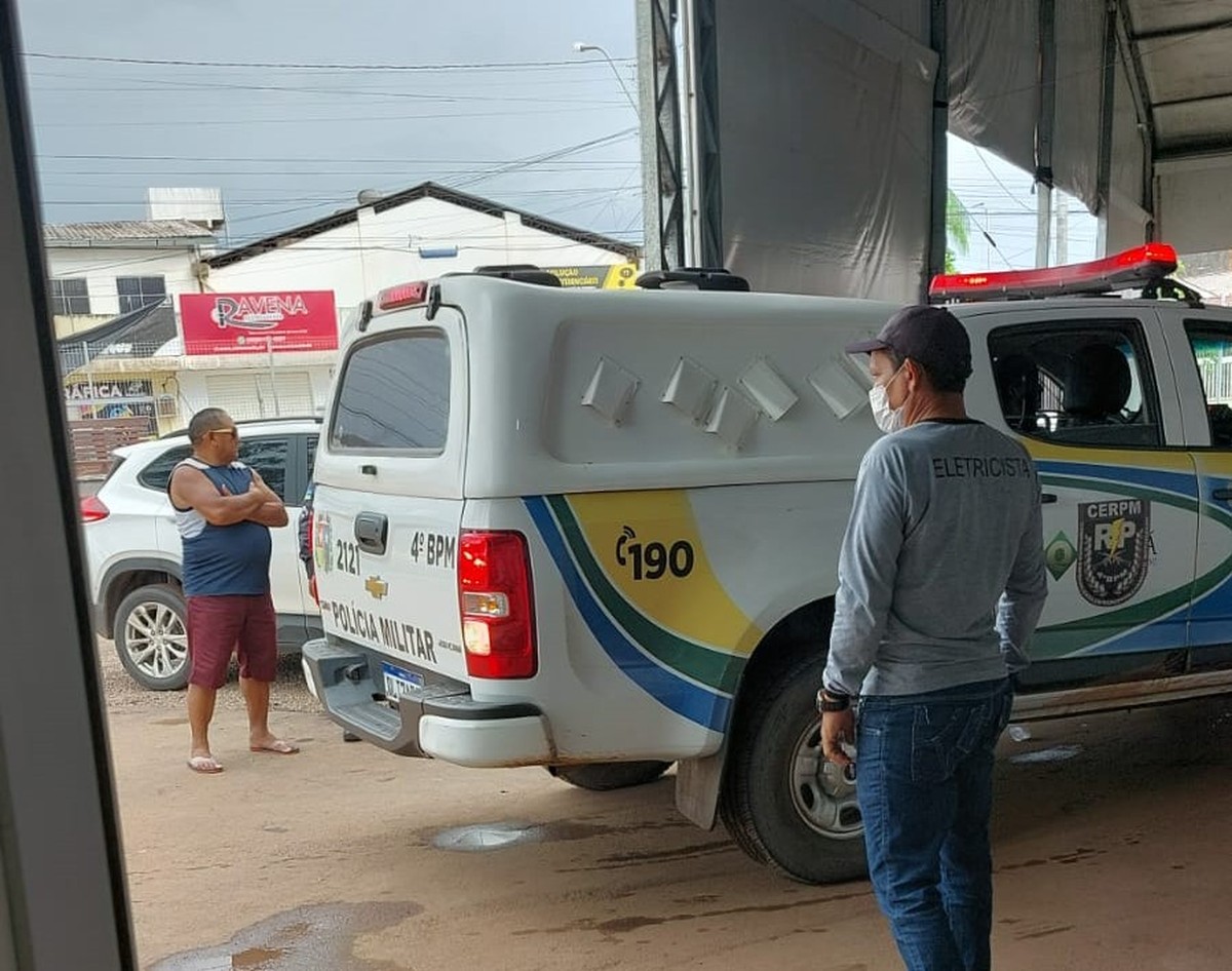 Jovem é Morto A Tiros Uma Semana Após Completar 18 Anos No Amapá