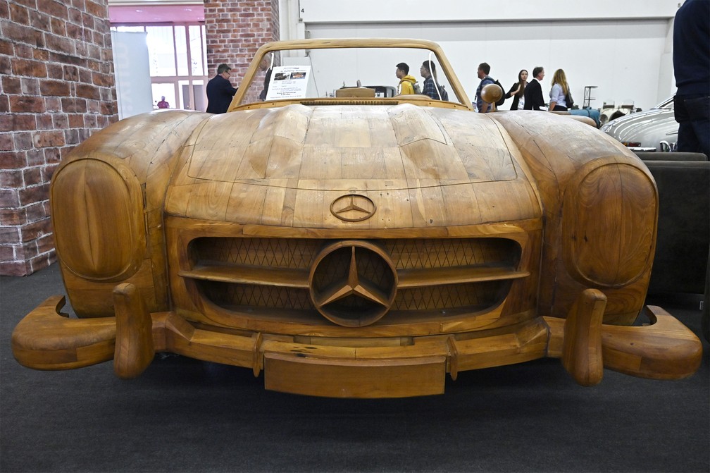 Imagens do dia 11 de setembro de 2019 | Mundo | G1