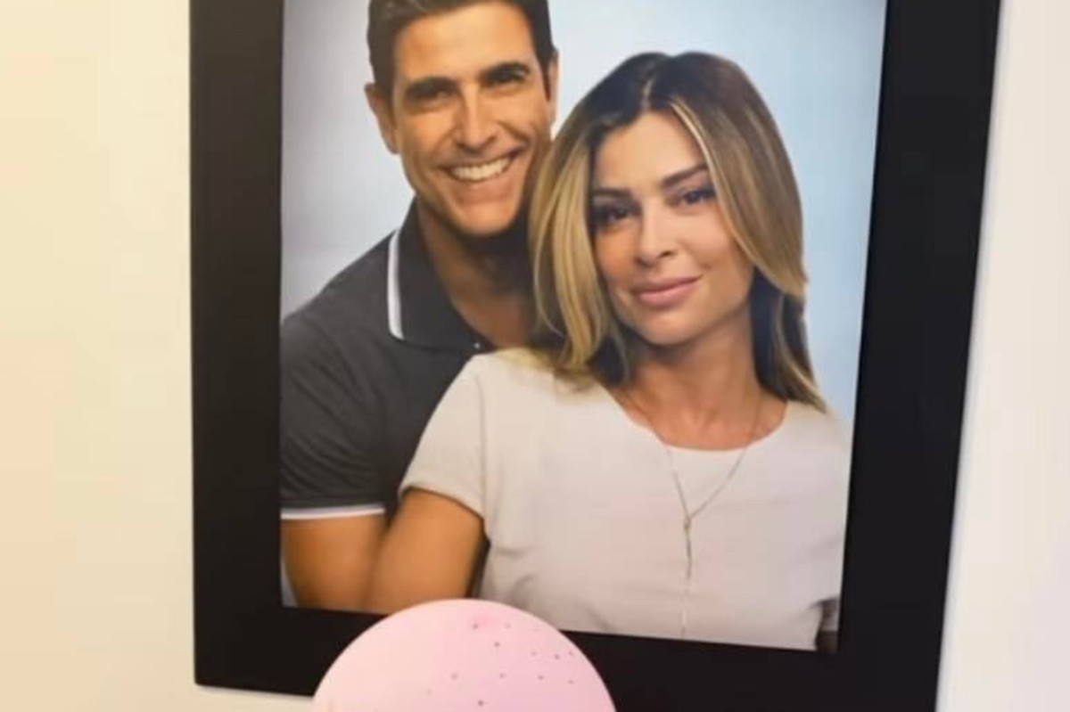 Reynaldo Gianecchini mostra bastidores de filme com Grazi Massafera | GQ | GQ