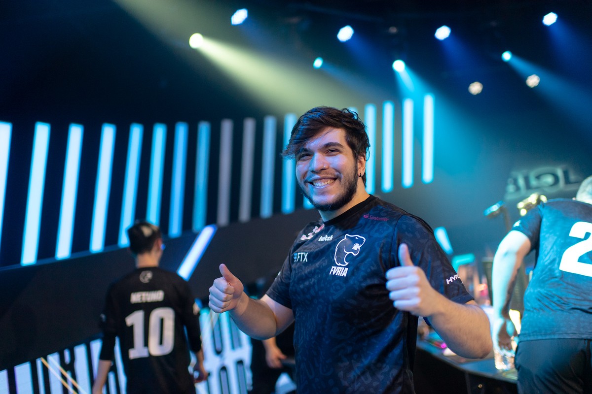 CBLOL 2022: "Quanto mais tempo de time, maior evolução", defende ...