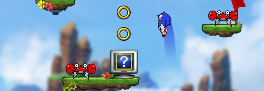 Review Sonic Jump Fever | Reviews | TechTudo