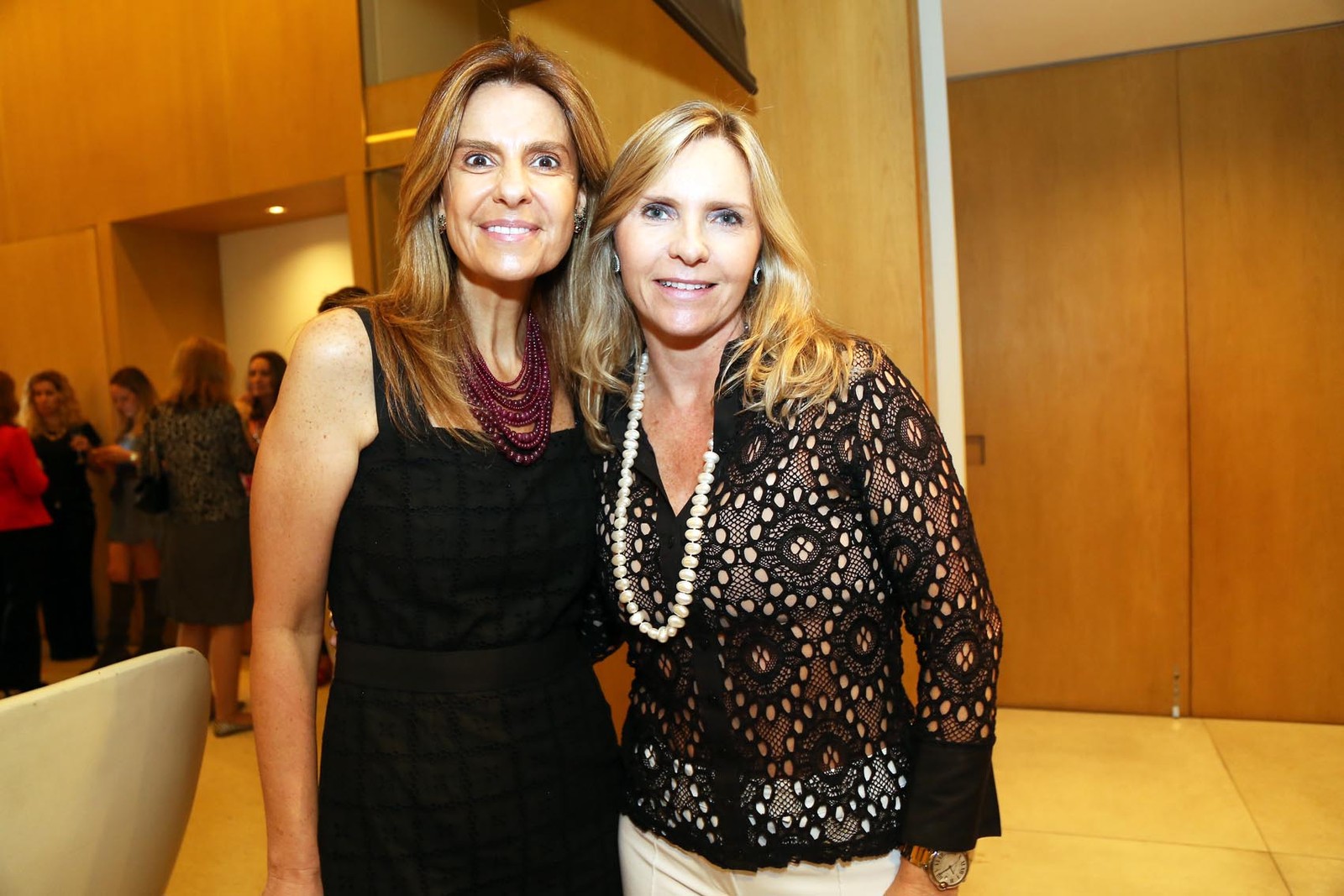 Women Experience: tarde de palestras agita o JK Iguatemi | Lifestyle ...