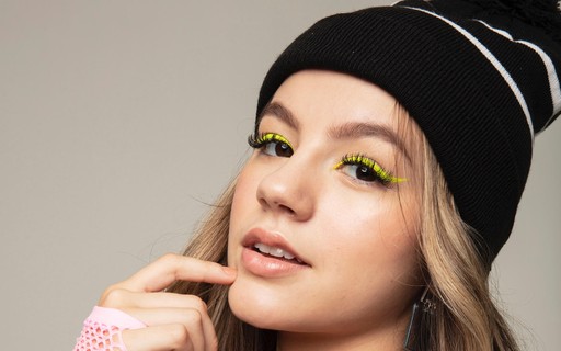 Bela Fernandes faz rinoplastia e fala dos cuidados com a beleza ...