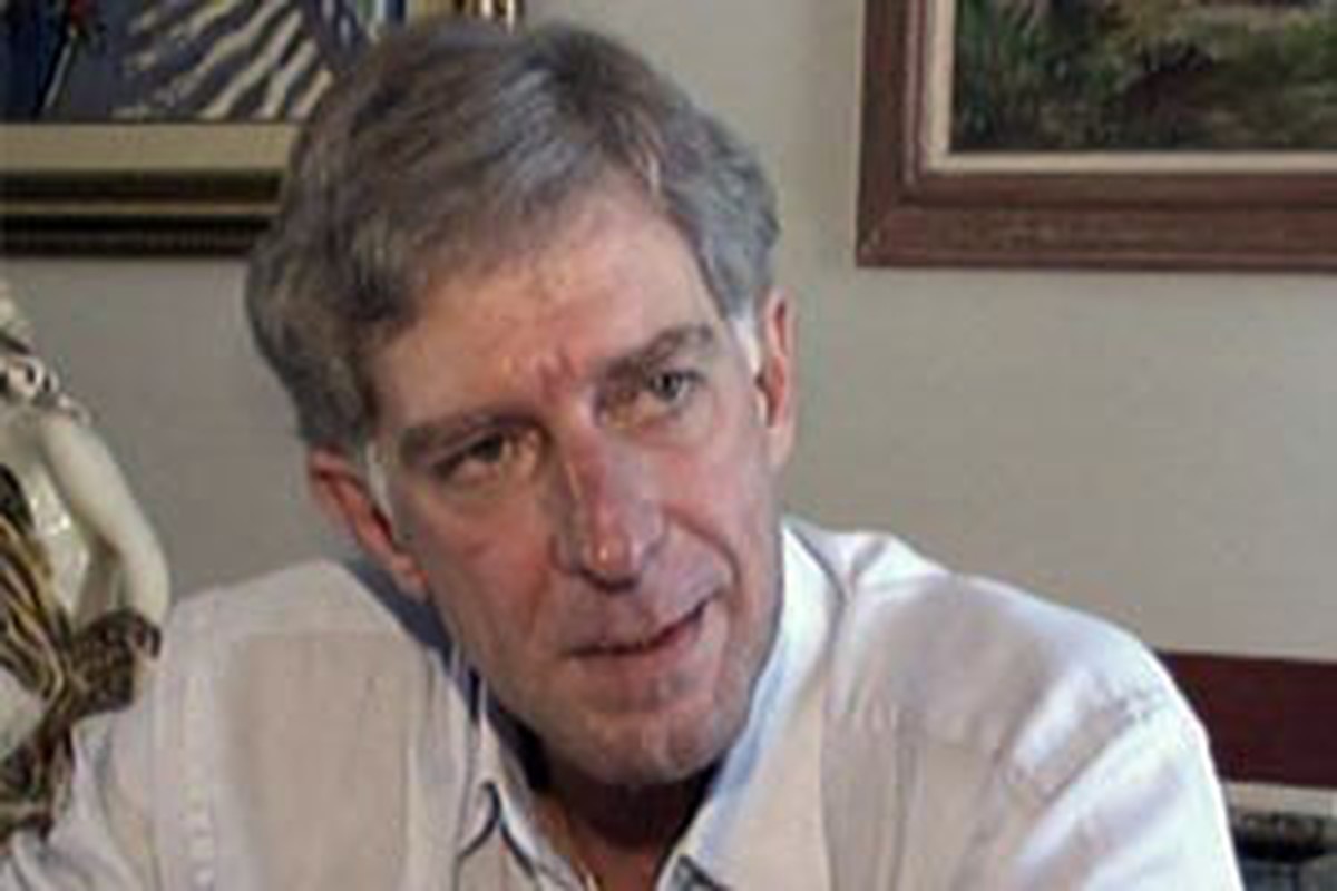 Ex-prefeito de Ouro Fino, Luiz Carlos Maciel, morre após acidente de ...