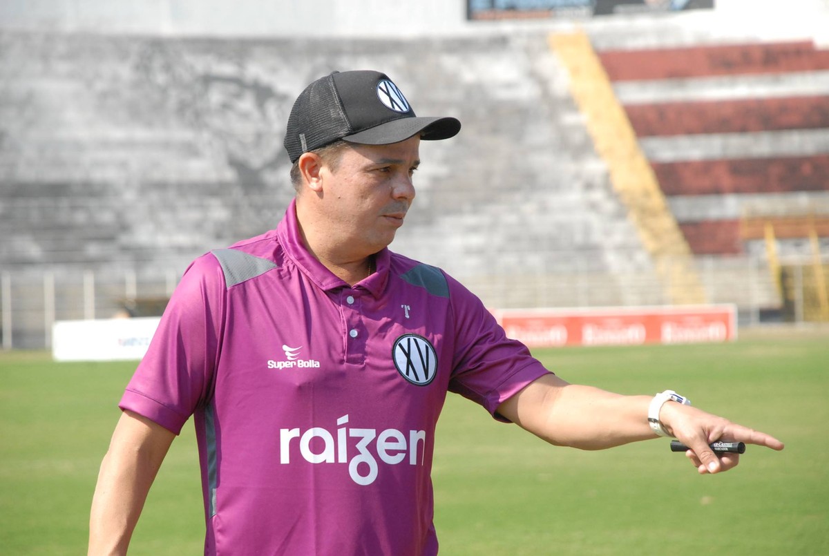 Xv E Inter Jogam Pelo Empate Para Avançar Na Copa Paulista Veja O