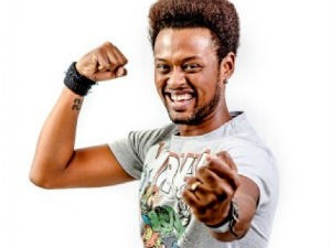 G1 - Cantor Hugo Rafael faz show em shopping de Sorocaba - notícias em ...